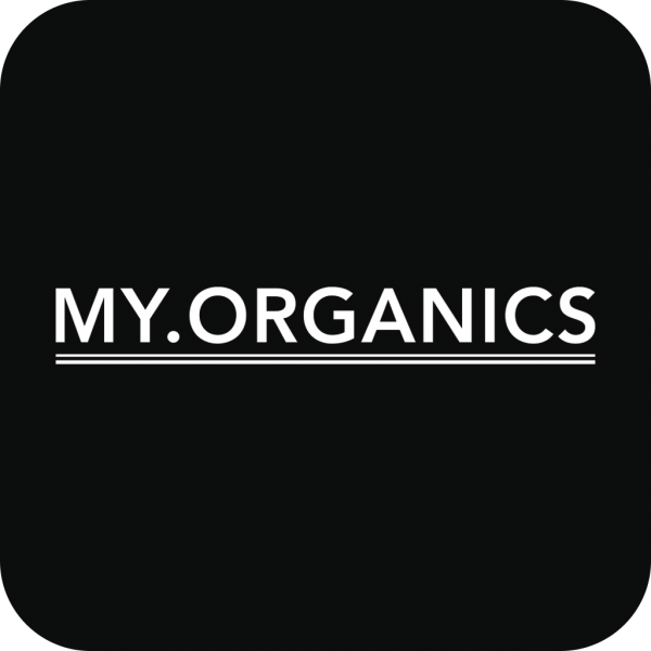 App MY.ORGANICS – MY.ORGANICS