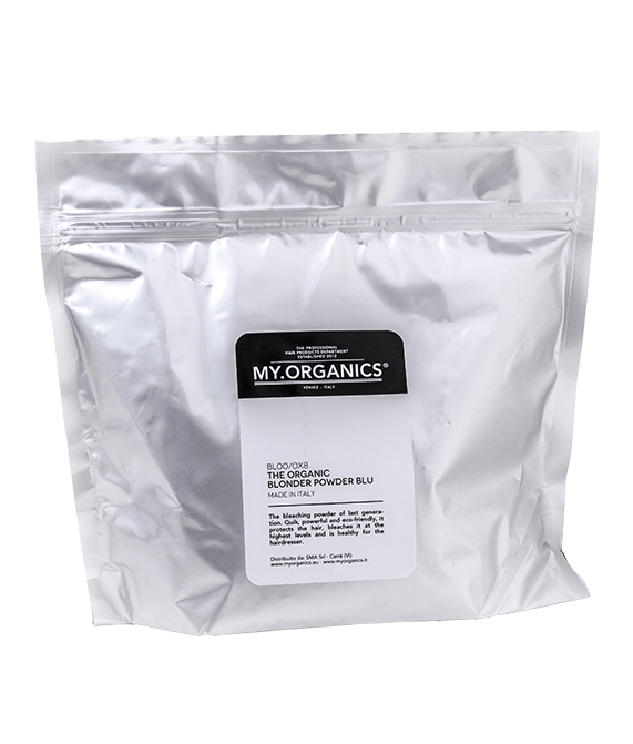 My.Salon – MY.ORGANICS