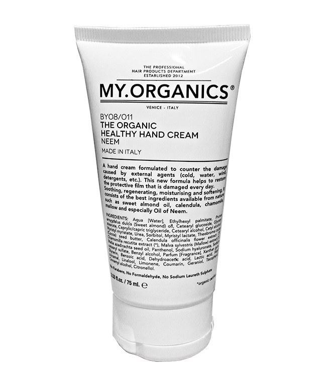 Skin Care – MY.ORGANICS