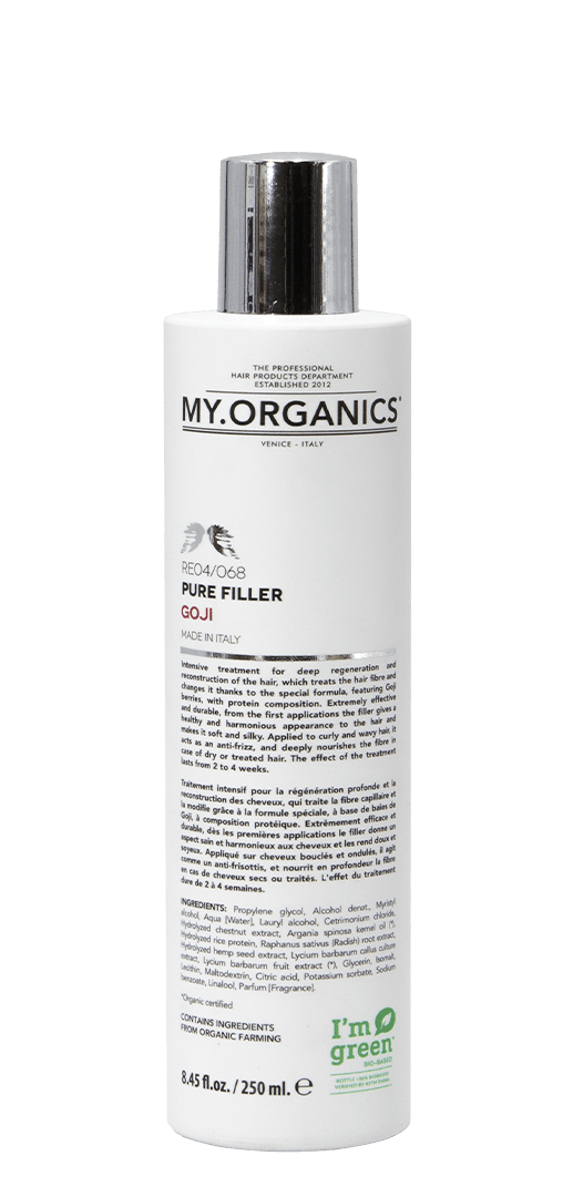 Goji Filler Ritual – MY.ORGANICS