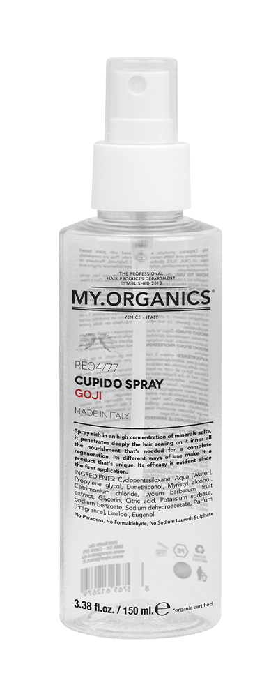 Spray and Oil – MY.ORGANICS