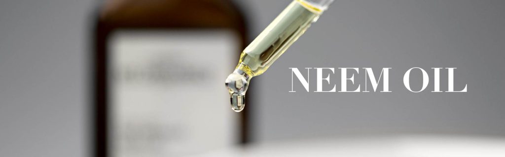 NEEM OIL – MY.ORGANICS
