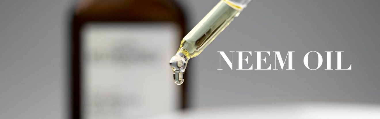 NEEM OIL – MY.ORGANICS